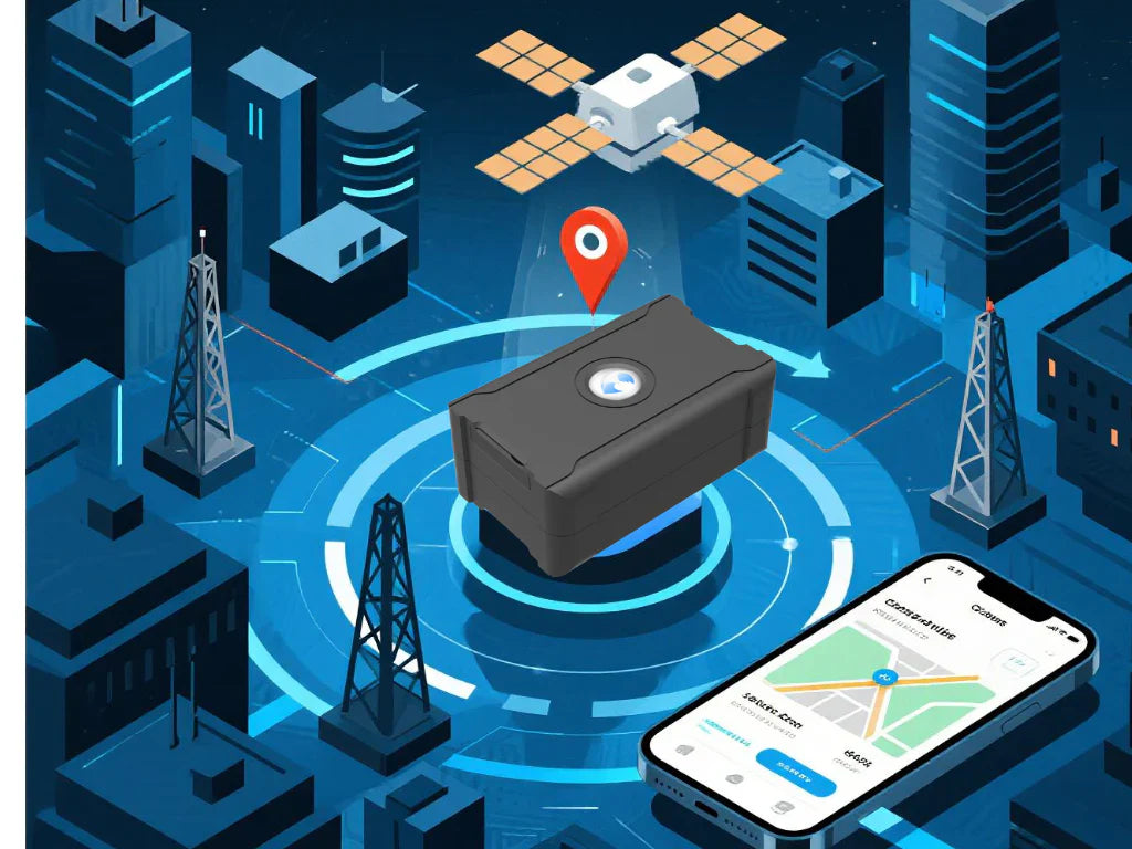 ¿Por qué los localizadores GPS requieren suscripción? Información clave y recomendaciones ...