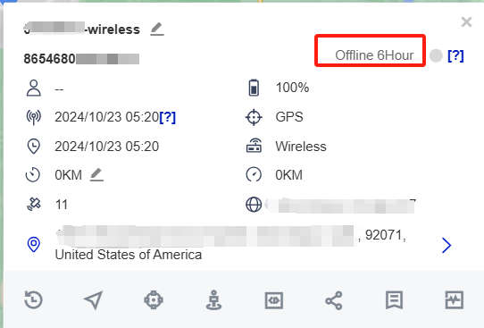 Why Your GPS Tracker Might Be Offline: Common Reasons and Solutions ...