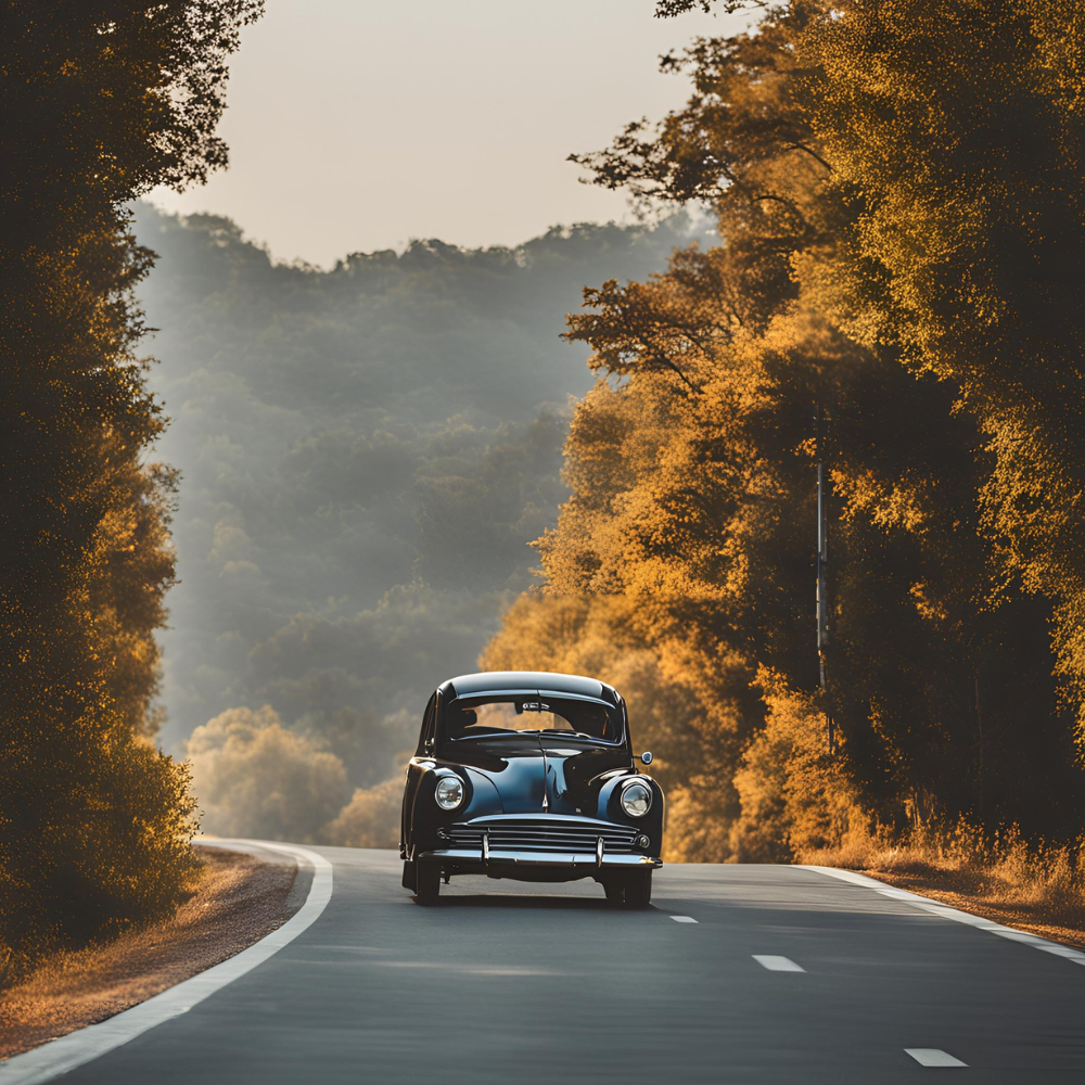 Choosing the Best GPS Tracker for Your Car: A Guide – TrackerOne