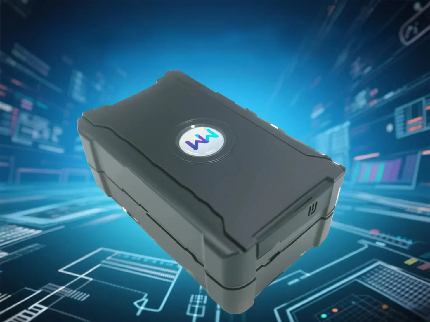 S20 Tracker: A Reliable Choice for Professional Asset Tracking – TrackerOne