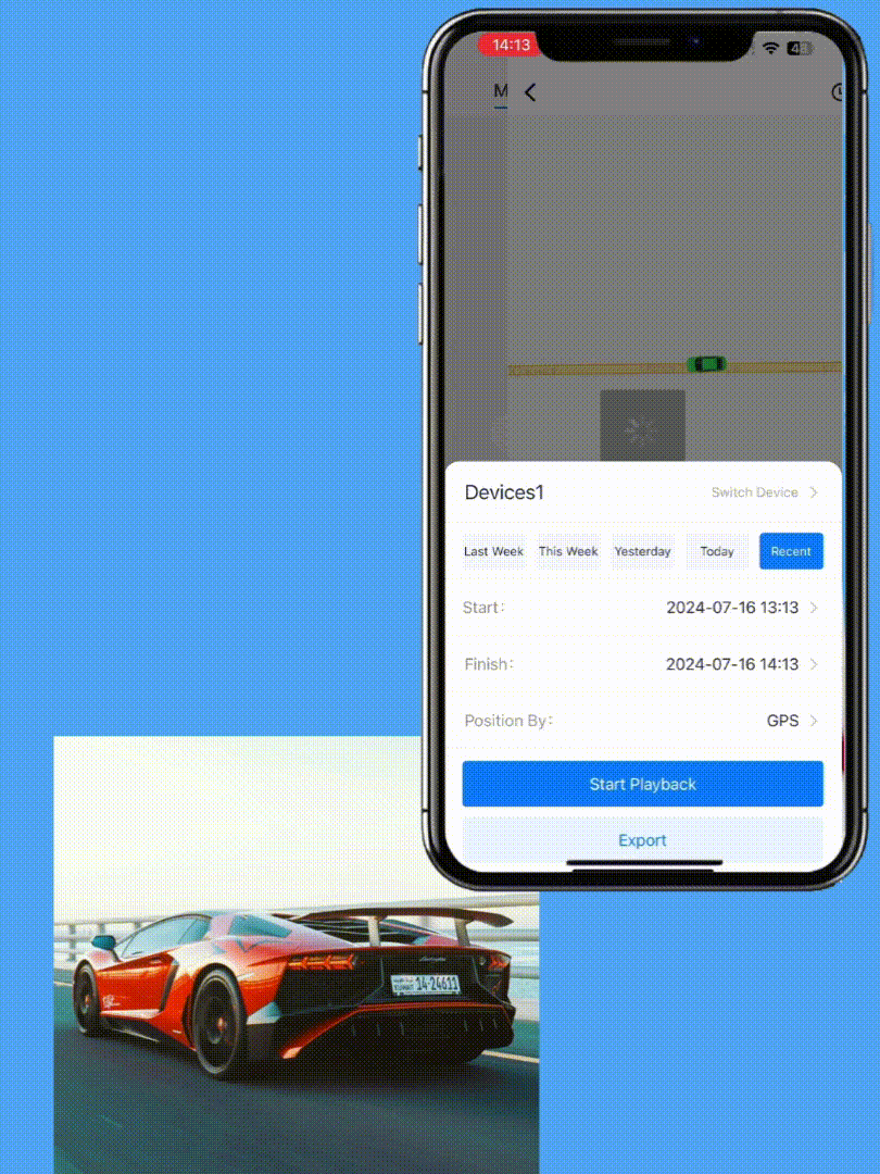 Best GPS Tracker: Pet Tracker, Car Tracker – TrackerOne