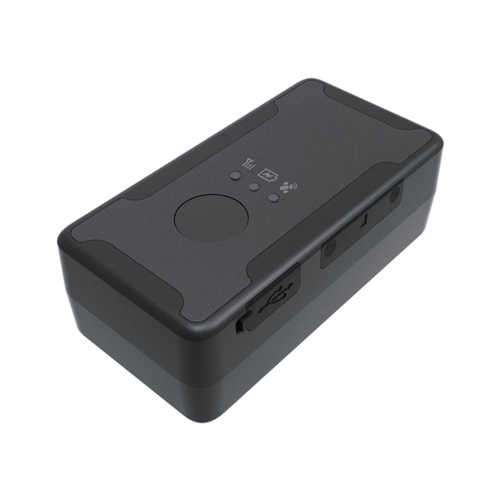 Collections – TrackerOne GPS