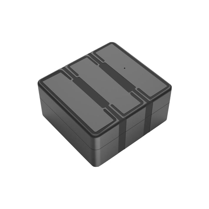 Collections – TrackerOne GPS