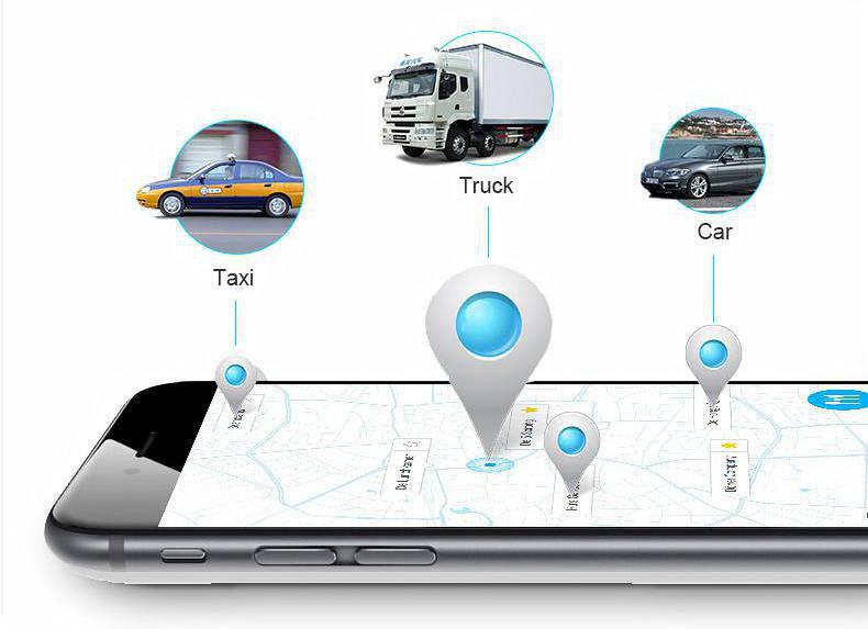 Best GPS Tracker: Pet Tracker, Car Tracker – TrackerOne