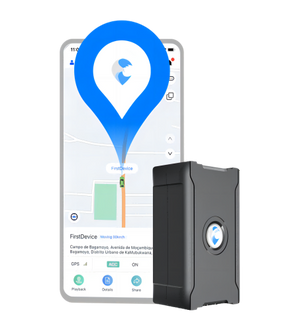 Best GPS Tracker: Pet Tracker, Car Tracker – TrackerOne